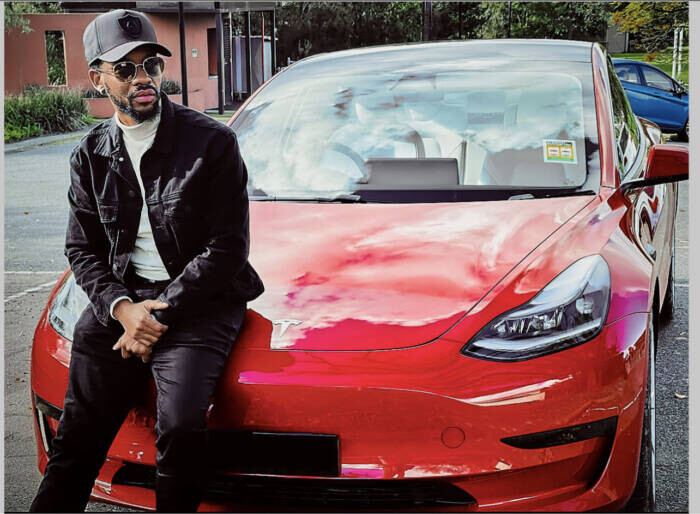 100 Songs In 100 Days: Has Neo Pitso Lost His Mind?? | Home of Hip Hop ...