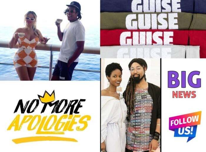 Queen B’s Favorite Men, Jay-Z & Ty Hunter, Took “No More Apologies ...