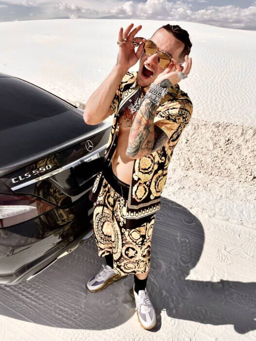 RUMORS OF TRENT JAMES RELEASING NEW ALBUB ‘DRIP IN THE DROUGHT 2’