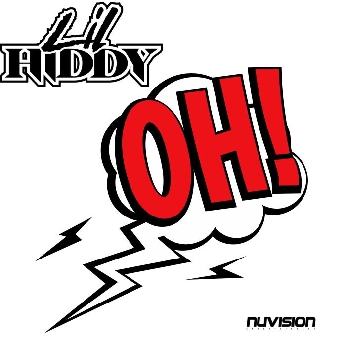 Rising Philadelphia Gem Lil Hiddy Brings The Energy In New Single “Oh ...