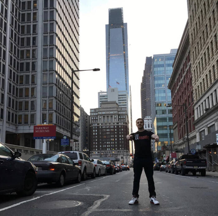 FELIX FROM 65 EMERGES IN MUSIC INDUSTRY | Home of Hip Hop Videos & Rap ...