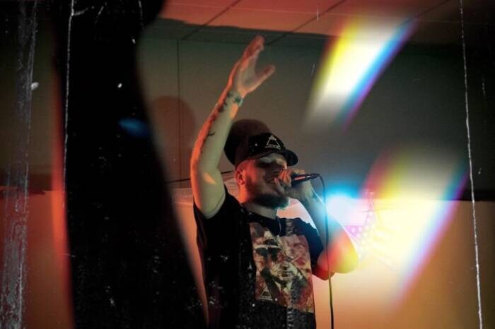 Getting to know rapper Devan Childs | Home of Hip Hop Videos & Rap ...