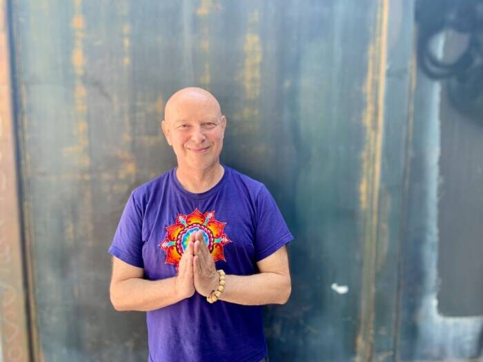 Michel Pascal Pushes The Boundaries With the Song Yoganandance | Home ...