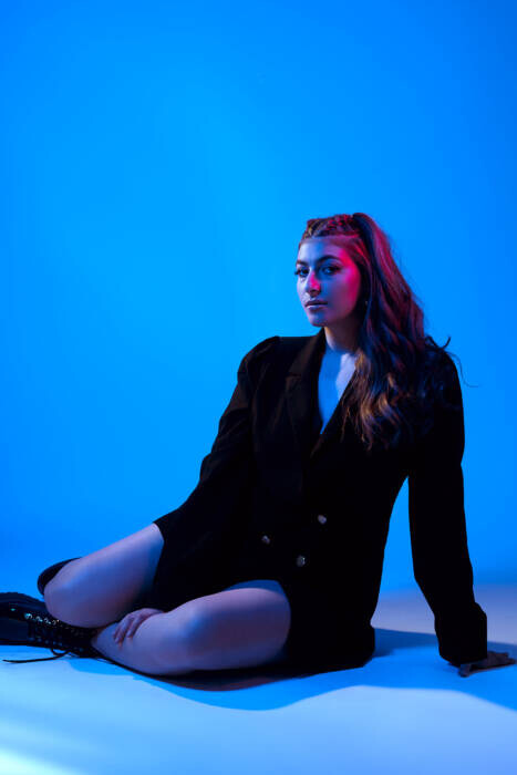 The collaboration you never knew you needed! Ioanna and Deep Jandu team ...