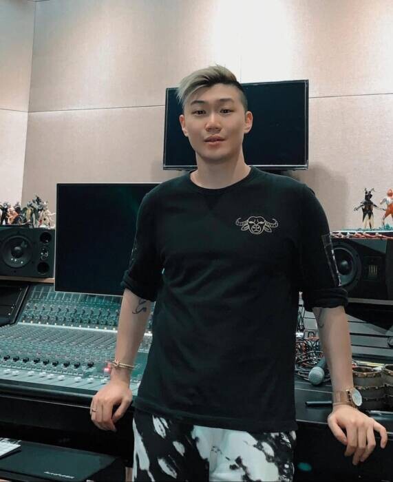 Rising Artist Lancen GM releases his new single “Fake Love” | Home of ...