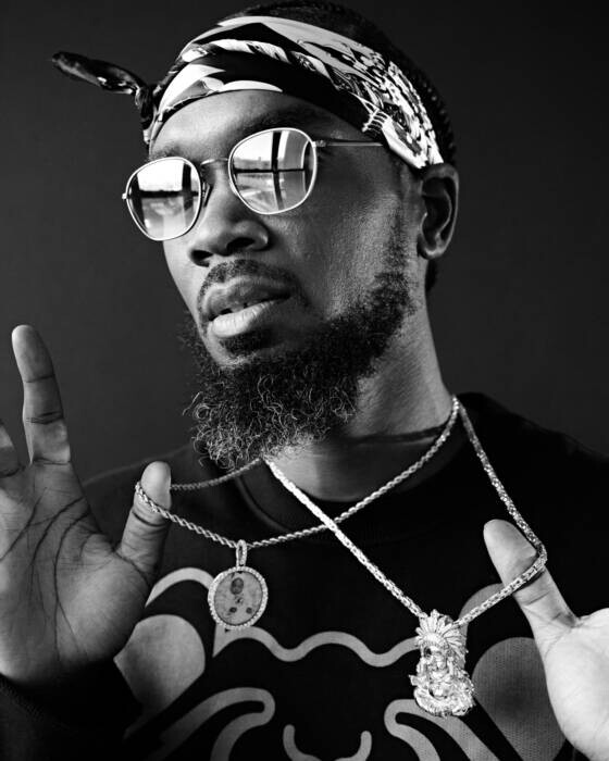 Buddha Chief Releases New Visual “Buddha Chi” | Home of Hip Hop Videos ...