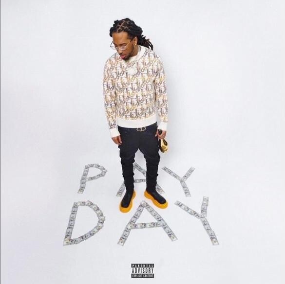 Soulja Boy’s ex-artist John Boy releases “Pay Day” | Home of Hip Hop ...