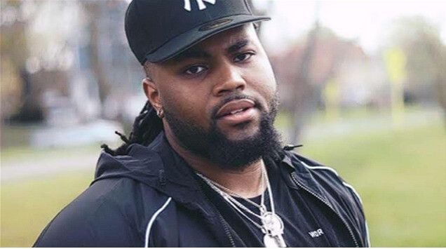 New Artist Marc Millions Gearing up to Taking His Career to Next Level ...