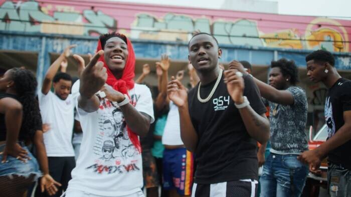 ZAI1K DROPS “DUMP IT DUMMY” FEATURING 2RARE | Home of Hip Hop Videos ...
