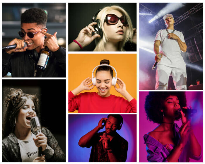 The Music Industry Today: How It’s changed and What It Means for ...