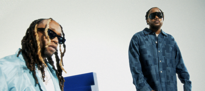 Leon Thomas Unveils Music Video For “Love Jones” featuring Ty Dolla ...