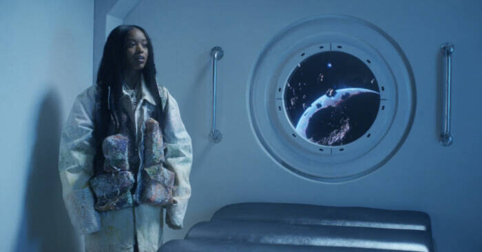 KAASH PAIGE DROPS NEW VISUAL TO “MISS MY DAWGS” FEATURING 6LACK | Home ...