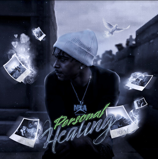 NOLA Rapper RJAE Drops Latest Single and New Visual for “Personal ...