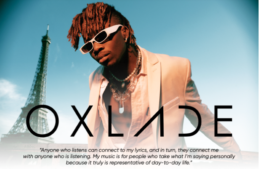 Meet Oxlade the Nigerian Afrobeats Star | Home of Hip Hop Videos & Rap ...