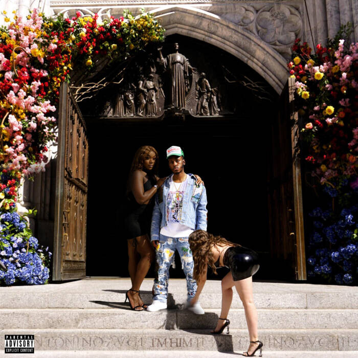 NYLA SYMONE X JAY SWISHES POWER 105 INTERVIEW | Home of Hip Hop Videos ...