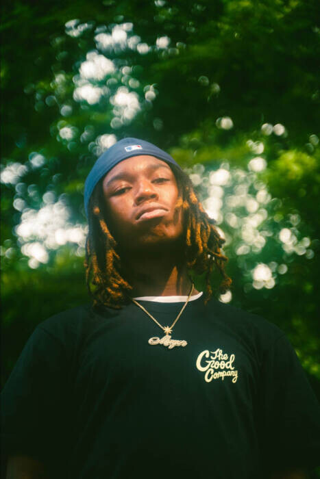 Mavi announces sophomore album “Laughing So Hard It Hurts” with new ...