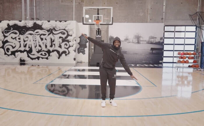 Dribble2Much Drops “Coach Rappin’” To Showcase Versatility As NBA ...