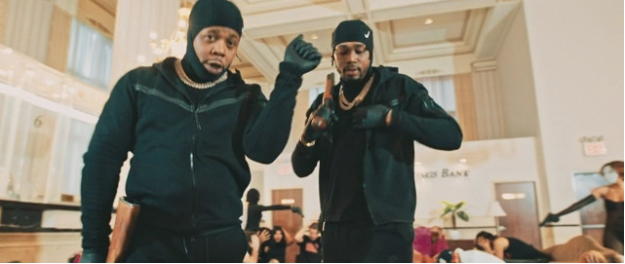 ROWDY REBEL RELEASES NEW MUSIC VIDEO FOR “PAID OFF” FEATURING FIVIO ...