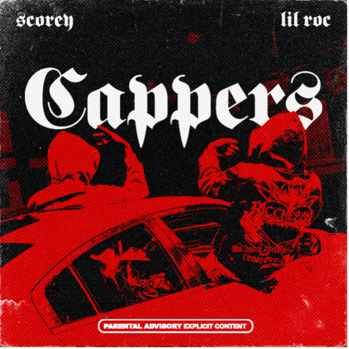 SCOREY BOSSES UP WITH LIL ROC IN “CAPPERS” | Home of Hip Hop Videos ...
