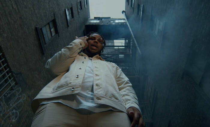 SWAVY RELEASES VISUALS FOR INFECTIOUS HIT SINGLE “OLD WAYS” | Home of ...