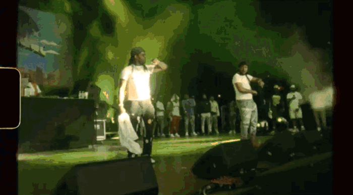 Lil Gnar & Chief Keef Plot 43B’s Takeover in “Almighty Gnar” Video ...