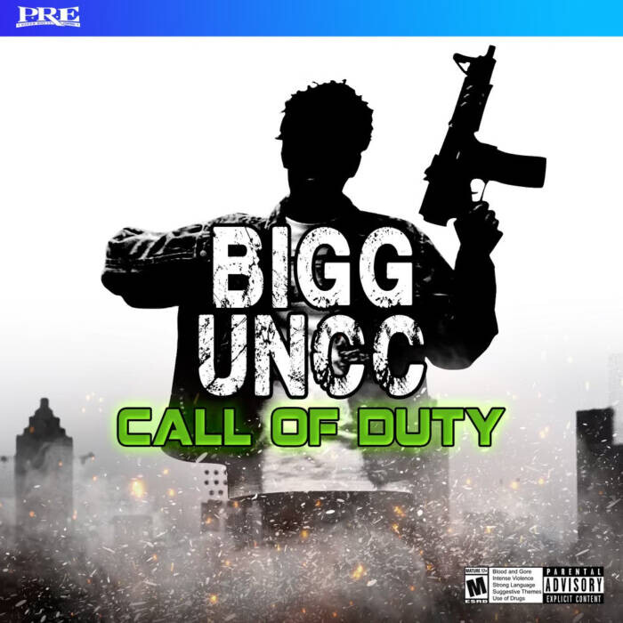 Bigg Unccc Announces ‘Young Rich Villain’ Project and Shares “Call Of ...