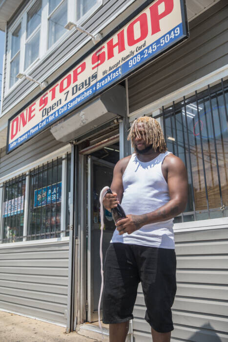 CASH BURNER 5000 MAKING AN IMPACT IN THE INDUSTRY | Home of Hip Hop ...