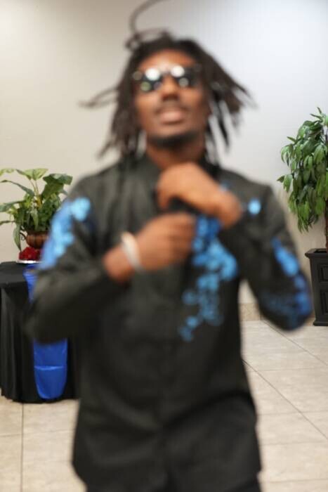 You Might Want To Add Tj Da Kid To Your Current Playlist