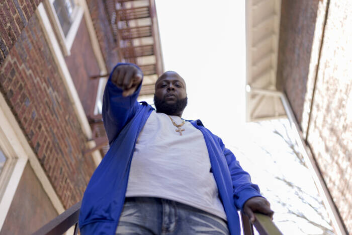 Big Willie B: A Name In Music You Want To Know