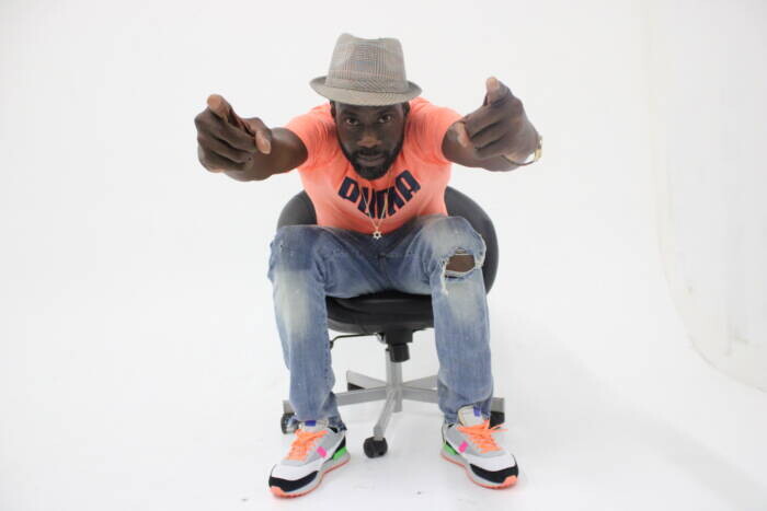 “DJ International Wigg a Legacy & Household name in Hiphop” | Home of ...