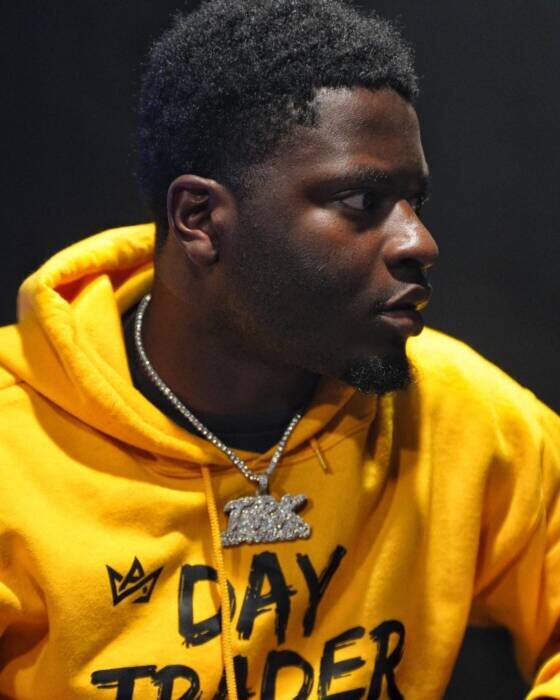 Up and Coming Artist 5750 JU is Taking the Music Scene with Storm ...