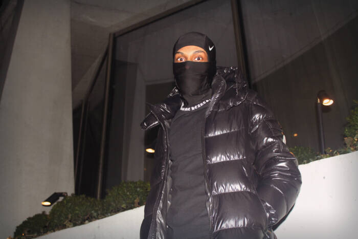 Meet Rising Artist “Sha-Bengez” | Home of Hip Hop Videos & Rap Music ...