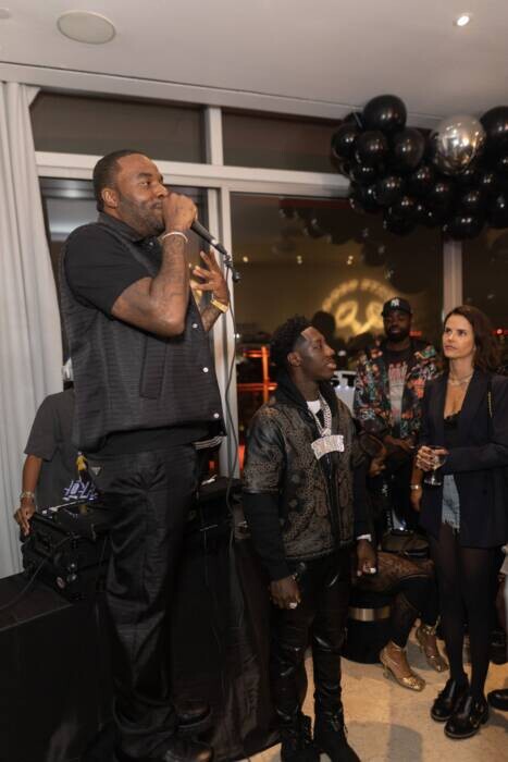 Philly Rapper 2Rare is announced as the first artist signed to Second ...