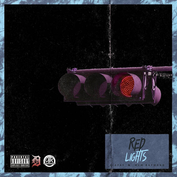 “22GFAY DROPS “RED LIGHTS” ON ALL DSPs AHEAD OF FORTHCOMING “STAY 4 A ...