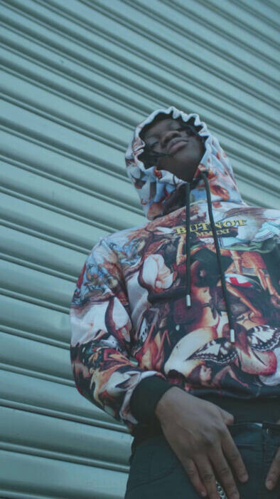 Find Your Identity: rapper Legacy Ldm drops new single Home Alone ...