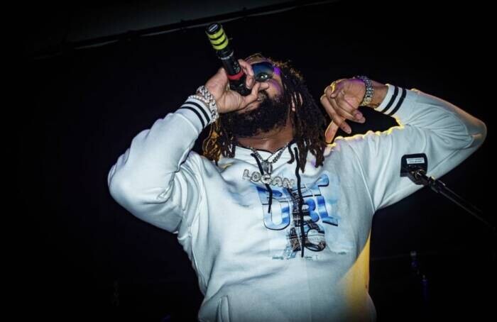 LOGAN JAMES THE GENIUS EVERYONE IS TALKING ABOUT | Home of Hip Hop ...