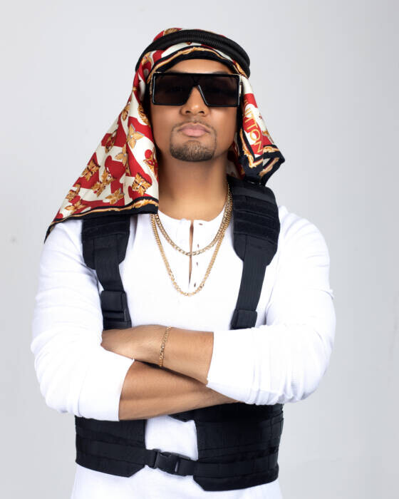 McKell – The Bio | Home of Hip Hop Videos & Rap Music, News, Video ...