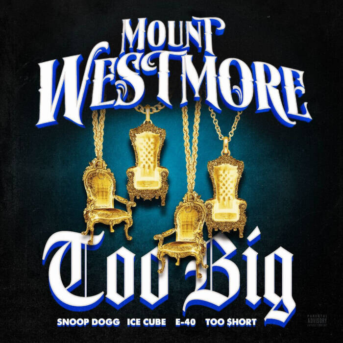 Mount Westmore Announces New Album | Home of Hip Hop Videos & Rap Music ...