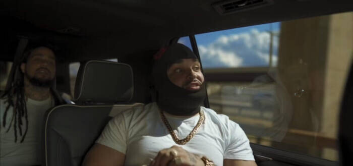 Albee Al Drops “I Could Take The Hate” Visual | Home of Hip Hop Videos ...