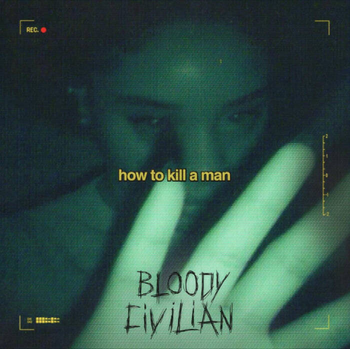 BLOODY CIVILIAN RELEASES DEBUT SINGLE ‘HTKAM’ | Home of Hip Hop Videos ...