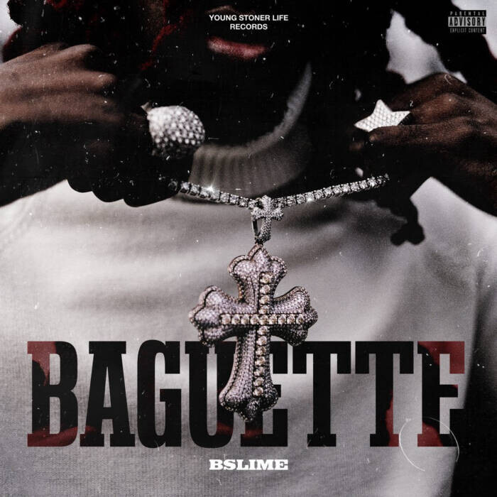 BSLIME RELEASES NEW SINGLE AND VIDEO “BAGUETTE” | Home of Hip Hop ...