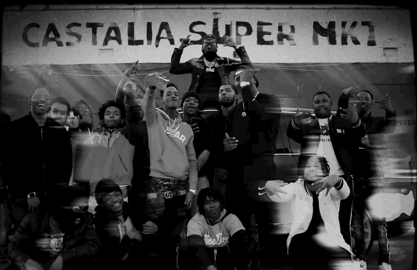SNUPE BANDZ and Paper Route Woo Are Memphis-Proud on “Mold Me” | Home ...