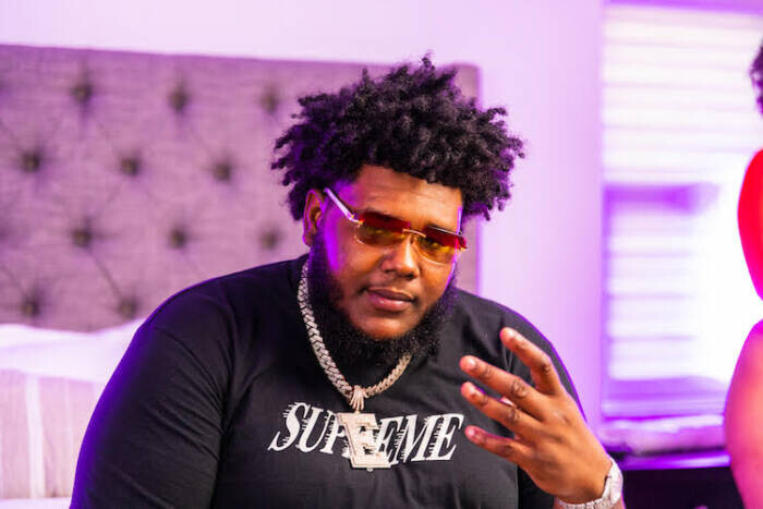 FWC BIG KEY Drops “Gillie Da Kid” Video | Home of Hip Hop Videos & Rap ...