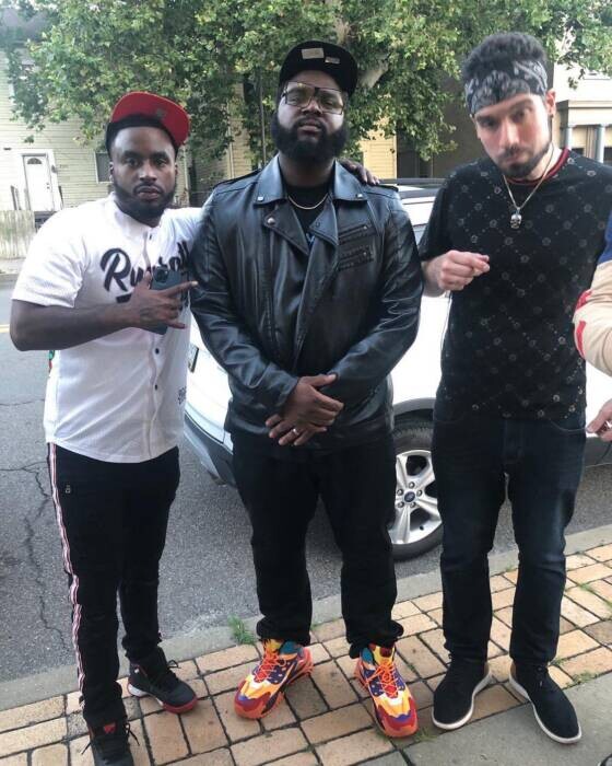 Burgh Is The Next Big Thing In The Industry