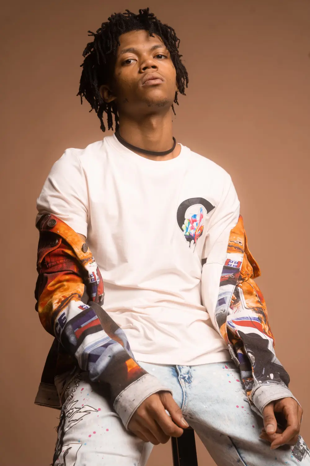 Rising Star Forrest Reigns Drops Hot New Song Boujee