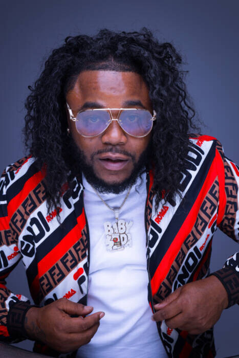 Prince Baby Soda Release Debut Single “Add Up” from his newly signed ...