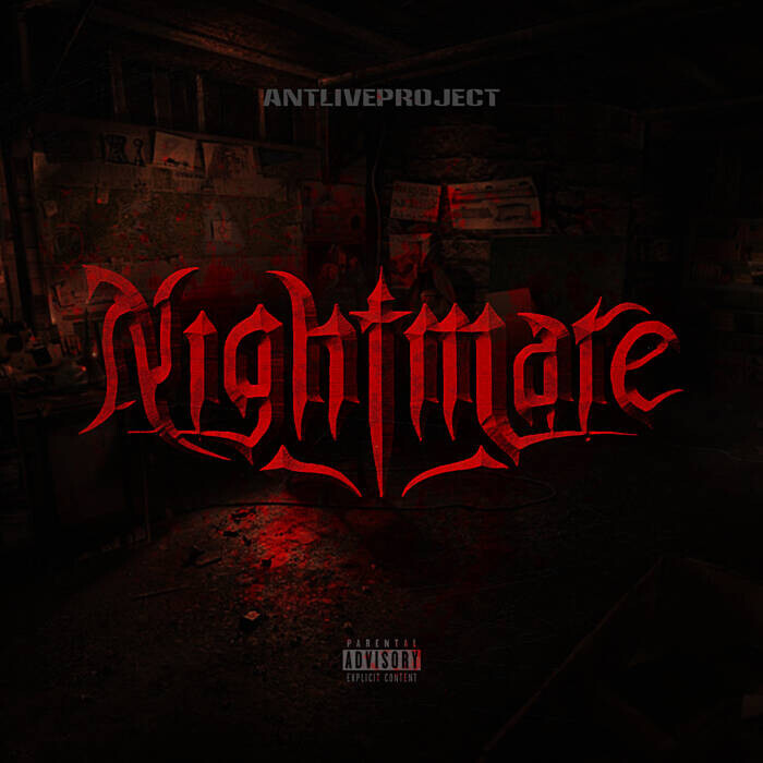 ANTLIVEPROJECT Drops New Single “nightmare“ | Home of Hip Hop Videos ...