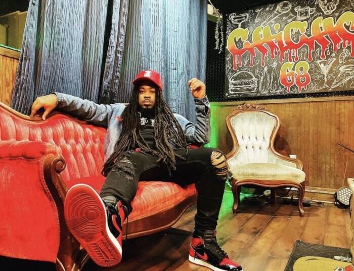 SPACEMAN KIZZY IS BUILDING A HOUSEHOLD NAME | Home of Hip Hop Videos ...