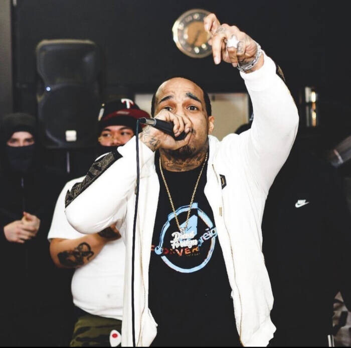 Emerging NYC Artist Drewl Foreign Is Home and Ready to Drop! | Home of Hip Hop Videos & Rap ...