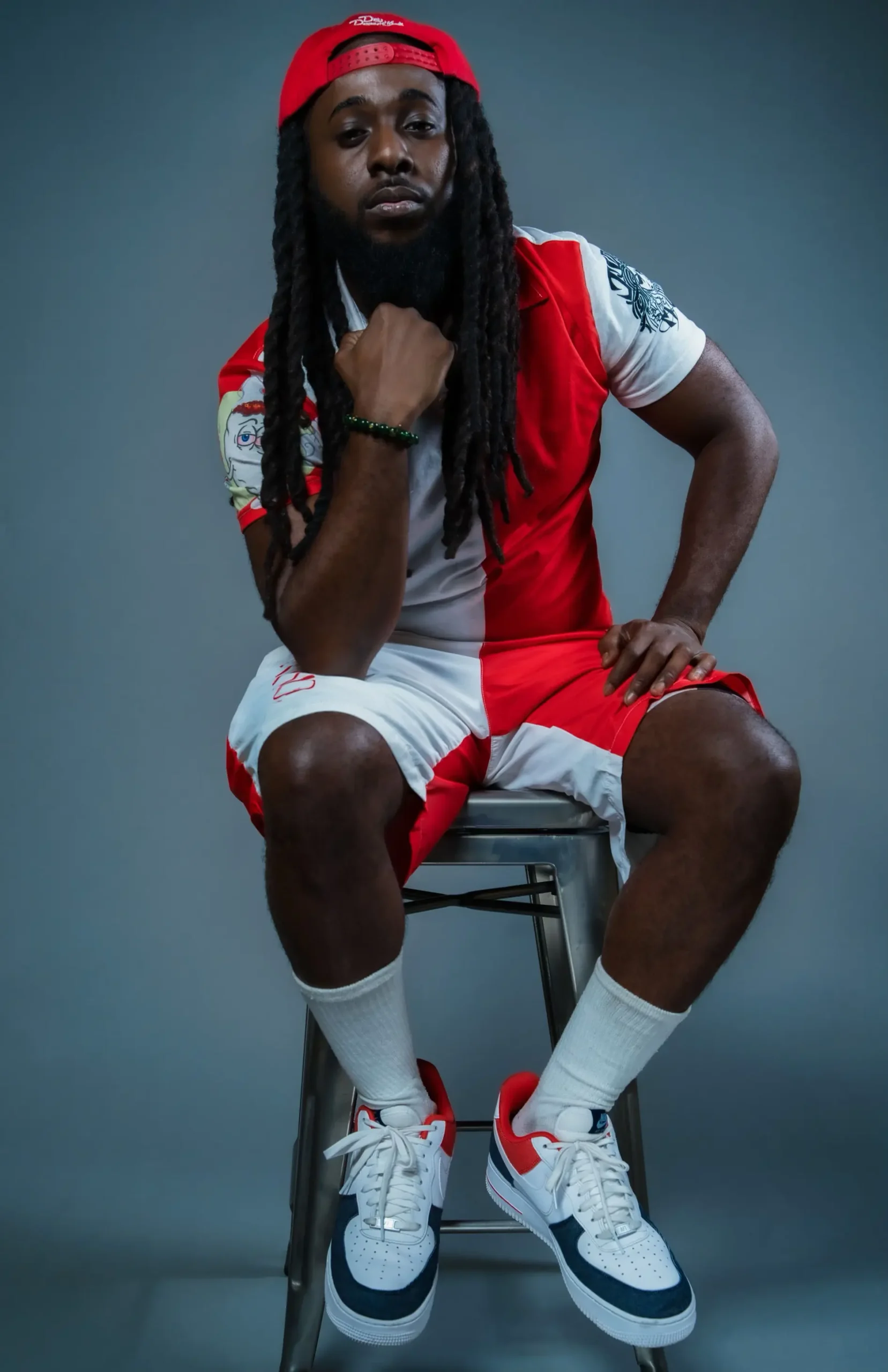 Juke The Movement Bringing Back Real Hip-hop